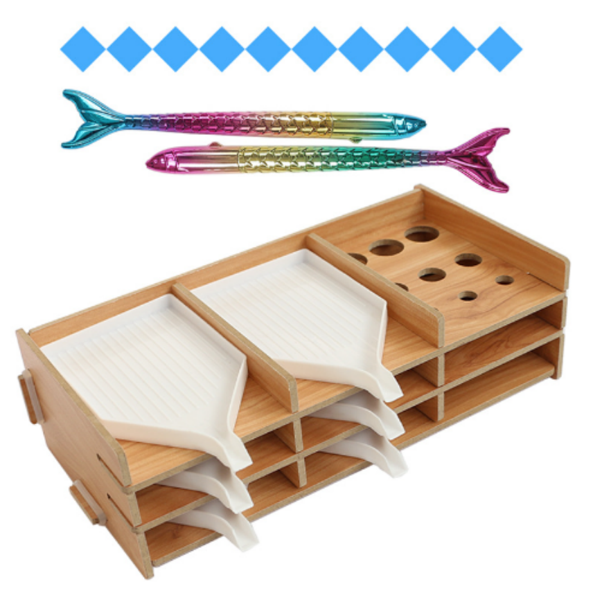 DP Accessories – LETISTITCH